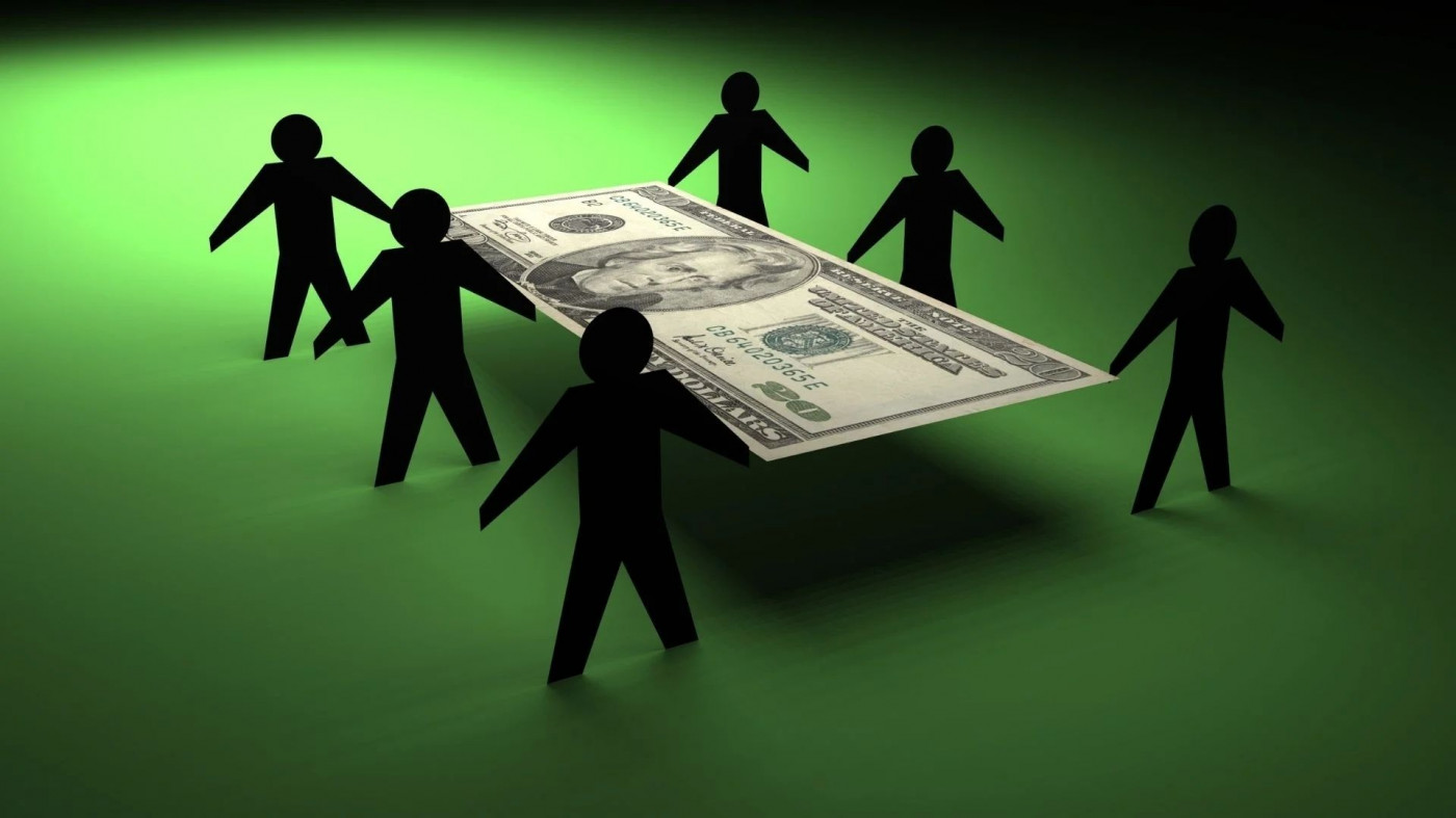 How Money Mules Contest Anti-Money Laundering Laws