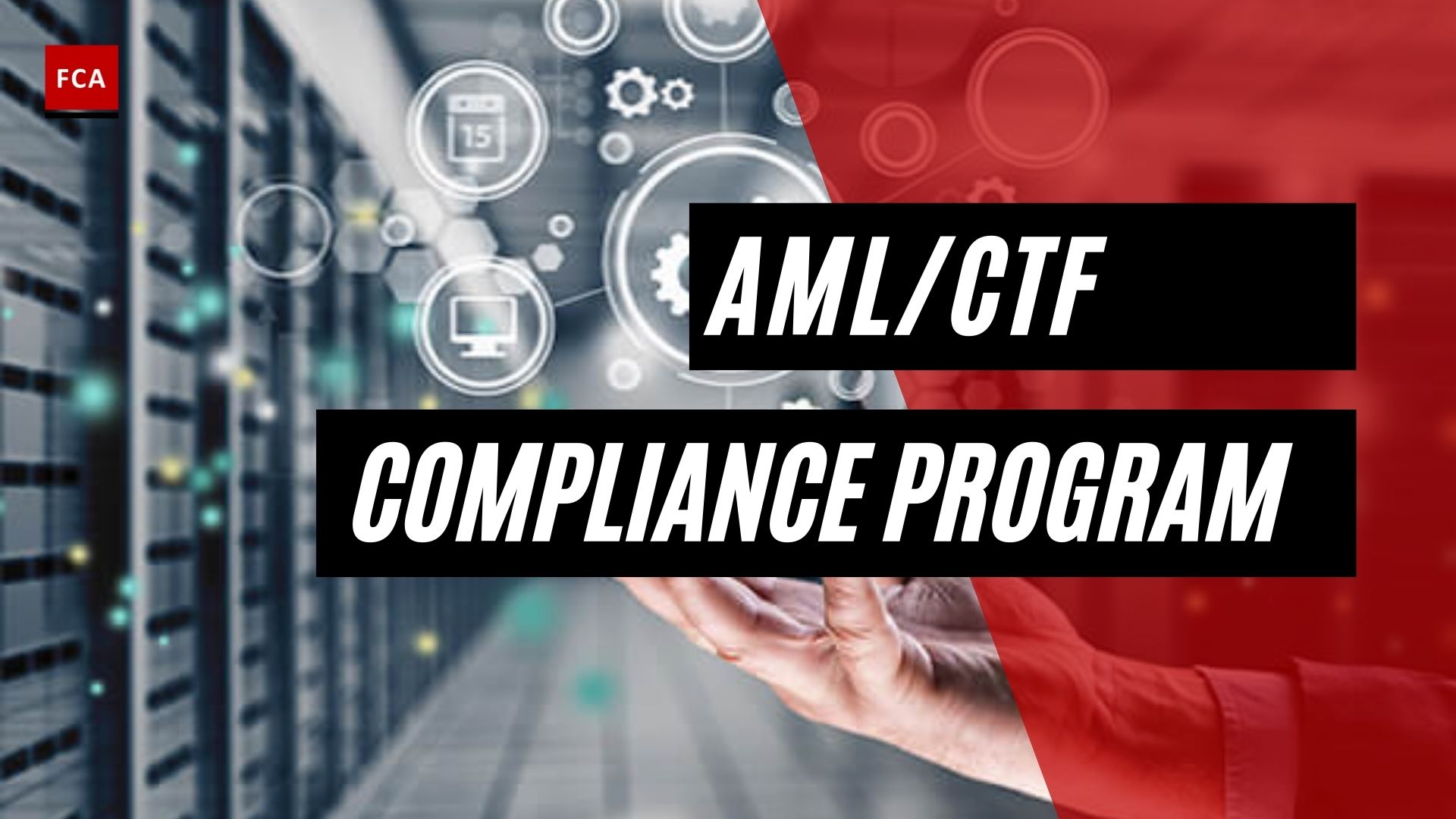 Transaction Monitoring Roles And Responsibilities Of Anti Financial