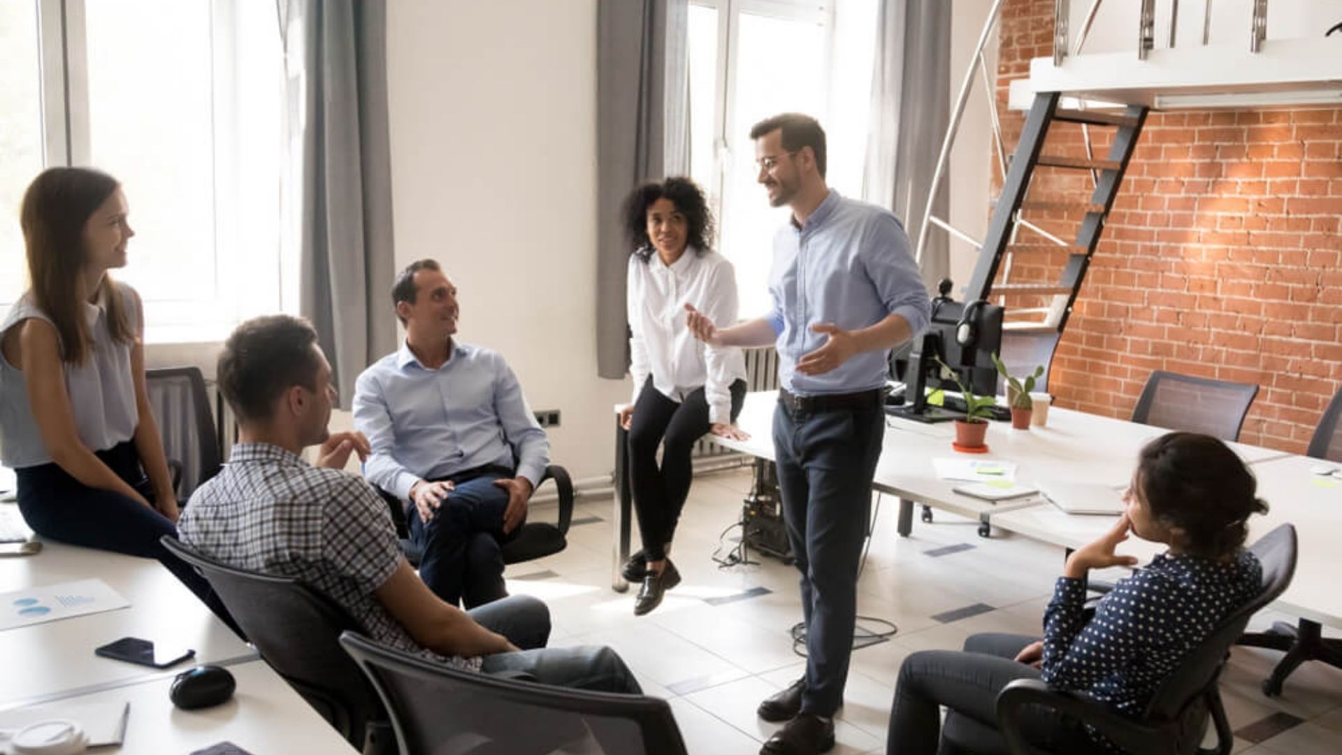 Communication And Training: The Important Characteristics Of ...