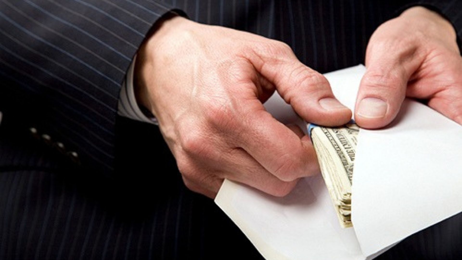 Handling Initial Allegations Or Indica For Fraud