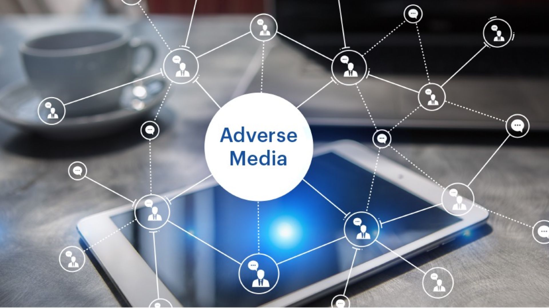 Adverse Media Screening Explained