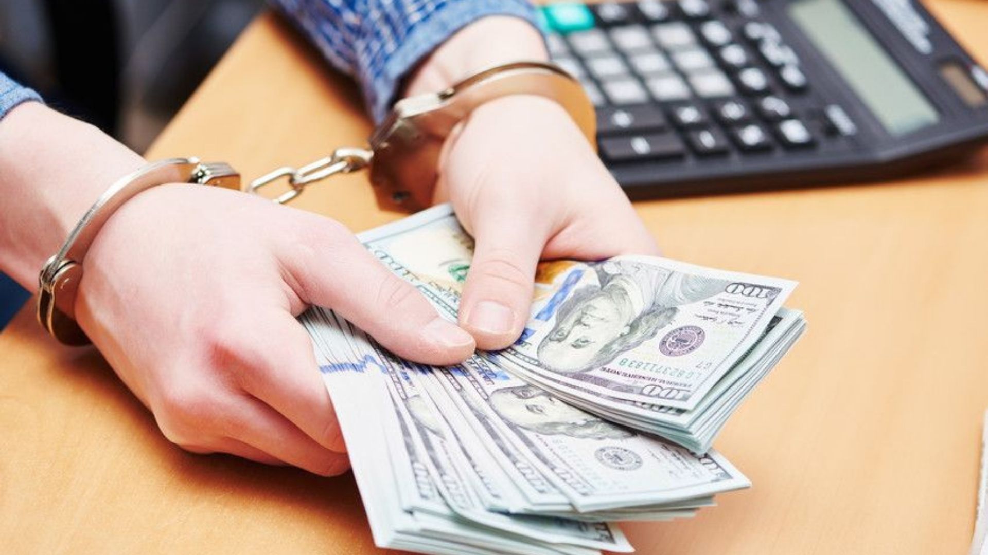 Types Of Fraud Perpetrators And Their Detection Complexity