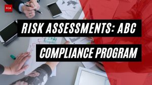 What Is An Anti-Bribery And Corruption Compliance Program?