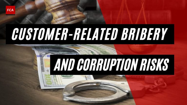 Take Financial Crime Courses With Financial Crime Academy