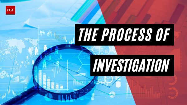 Developing An Investigation Plan: Enhancing An Important Investigation Plan