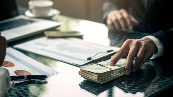 What Is An Anti-Bribery And Corruption Compliance Program?