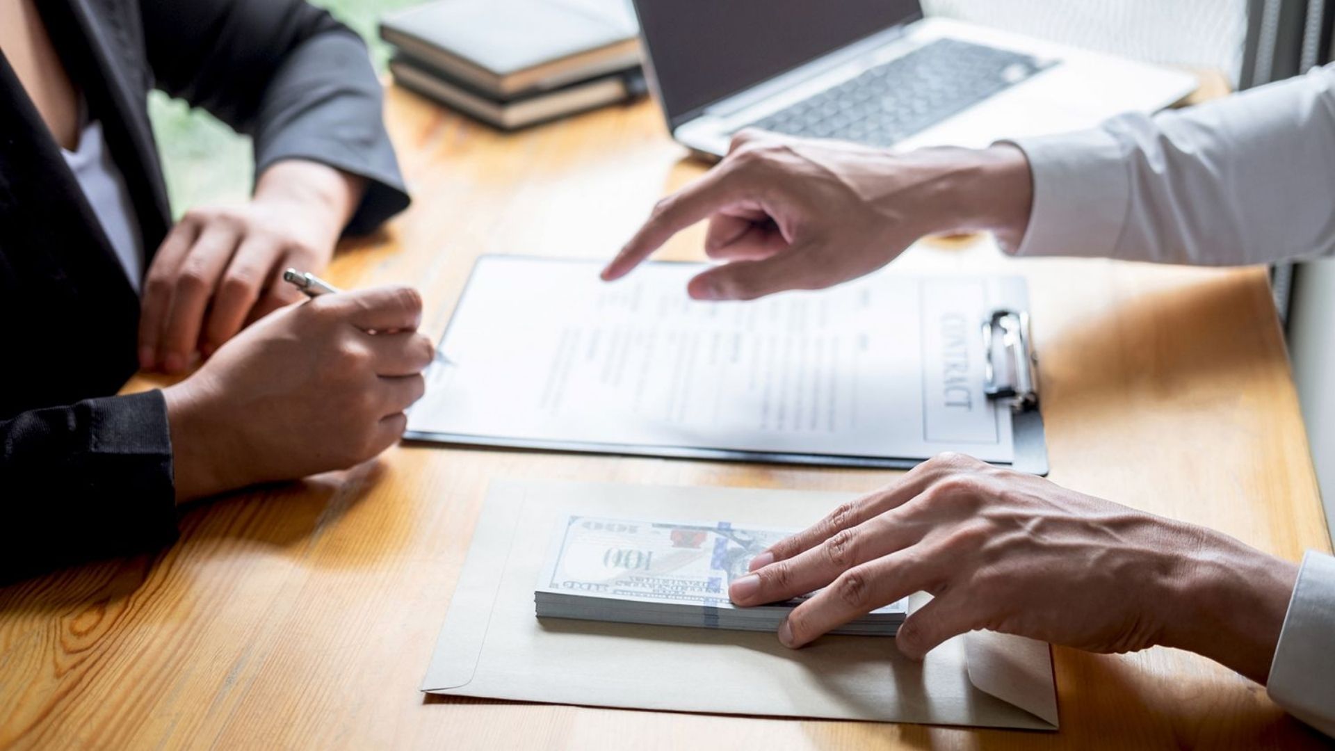 What Is An ABC Officer? The Anti-Bribery And Corruption Officer