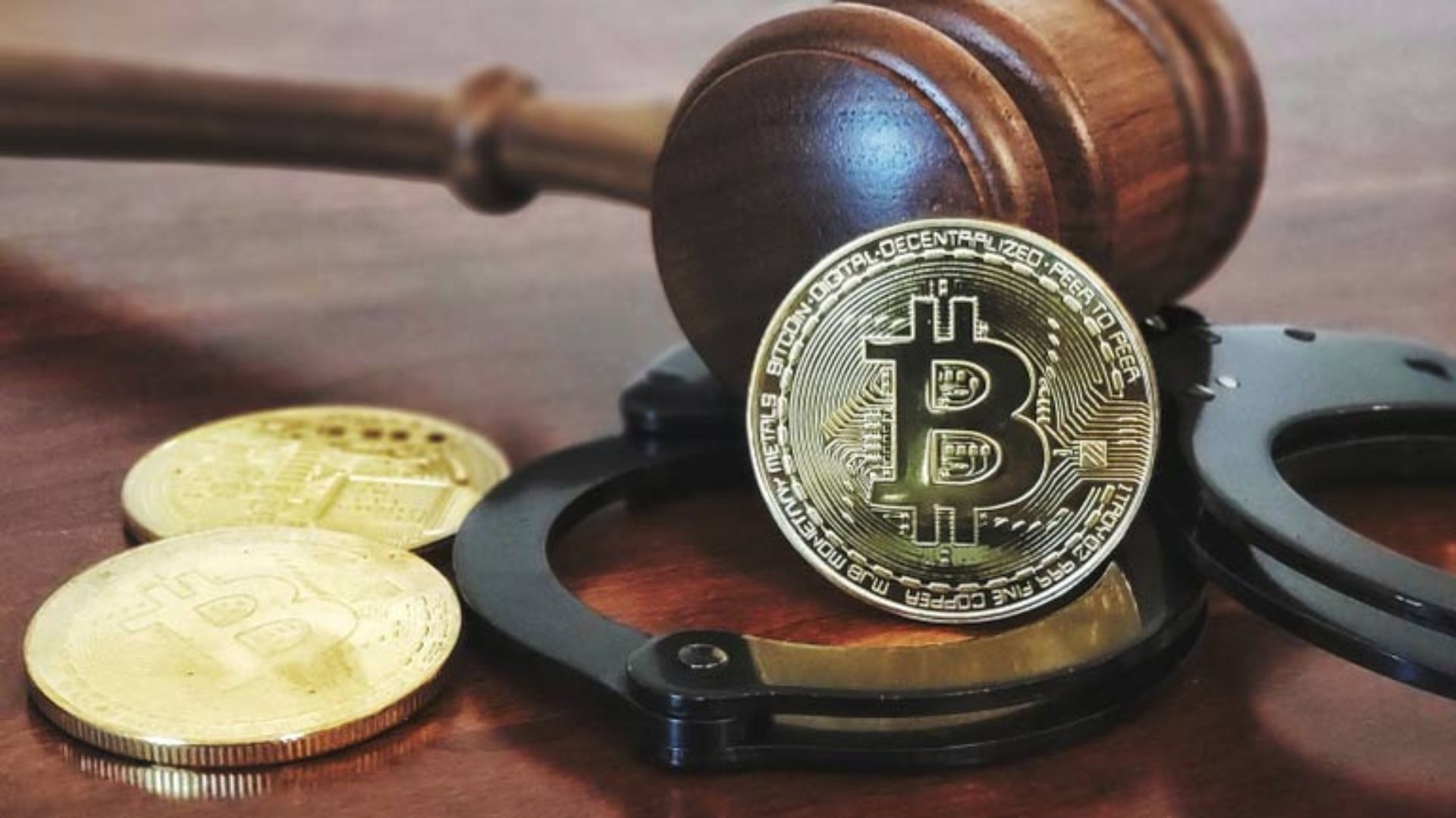 4 Stages Of Cryptocurrency Terrorism Explained