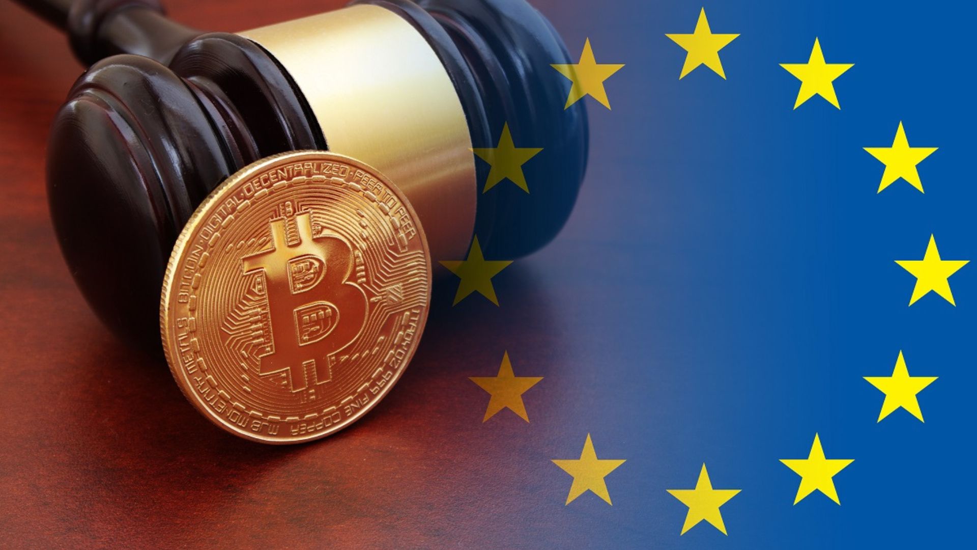 Cryptocurrency In Europe: The Adequate Laws And Regulations Of ...