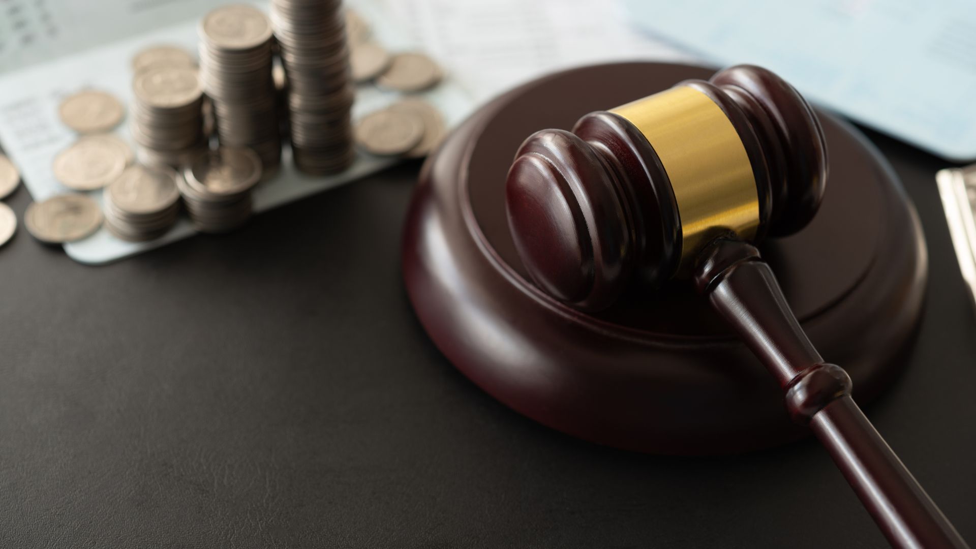 Money Laundering And Terrorist Financing