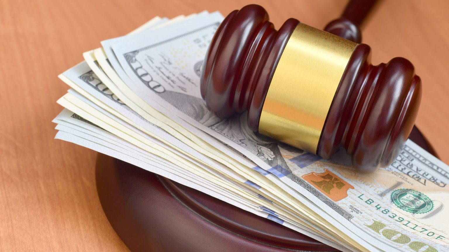 Explaining Sanctions Fines For Violations