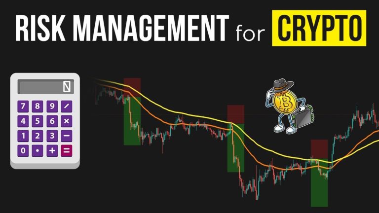 Cryptocurrency Risk Management: A Comprehensive Guide To Effective Risk ...