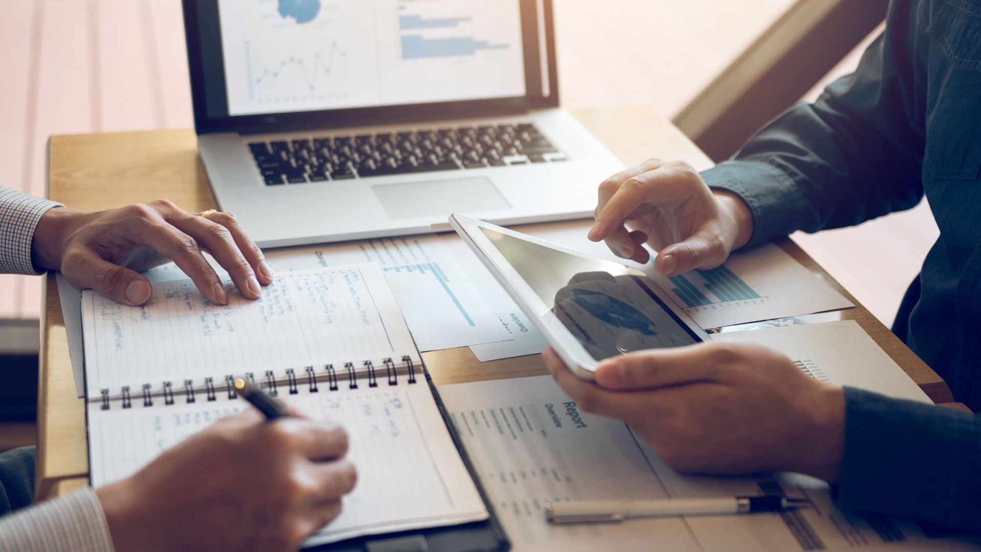 Unifying Financial Crime Management: An Integrated Approach To ...