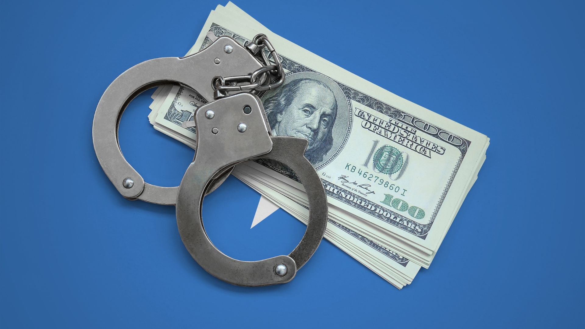 Consequences Of Money Laundering