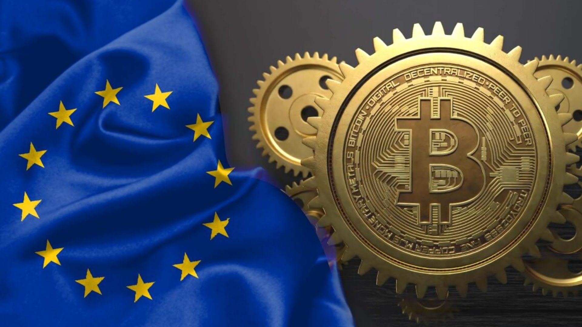 Regulatory Landscape In Europe