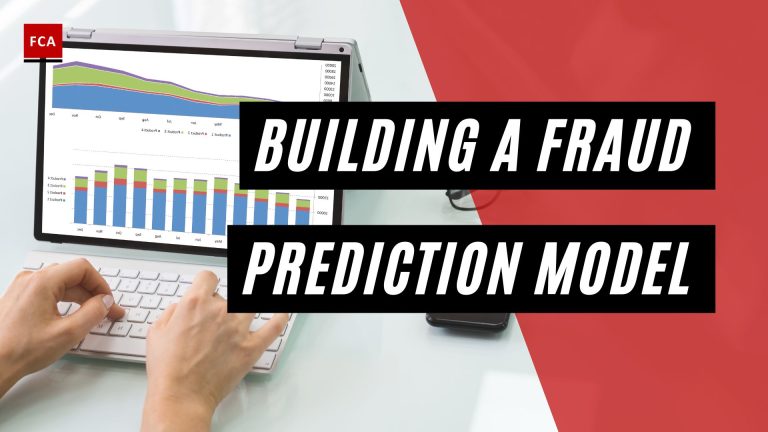 A Comprehensive Fraud Case Study Analysis