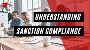 Understanding How Sanctions Work