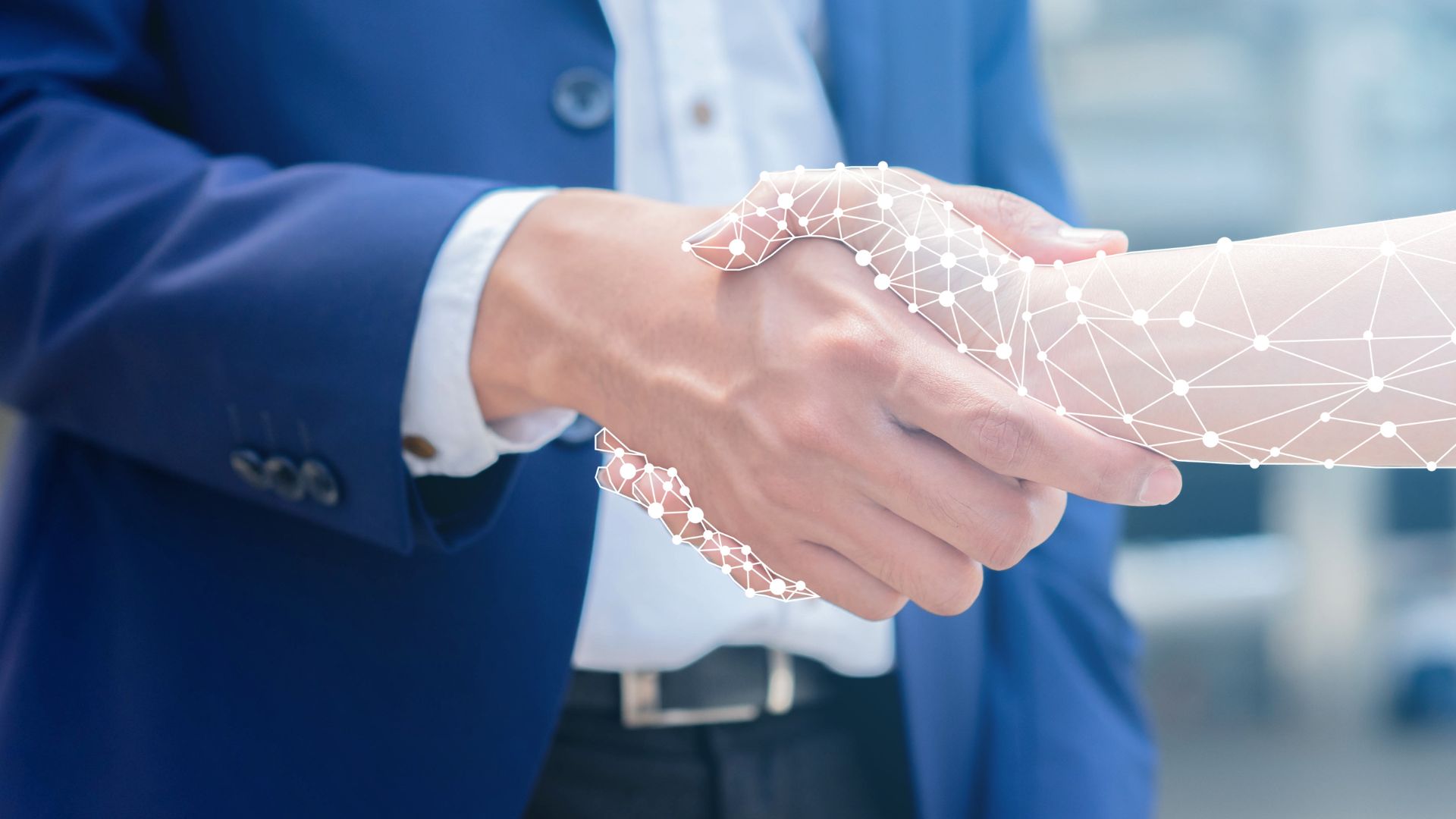 Biometric Technology: Revolutionizing Identification Across Industries ...