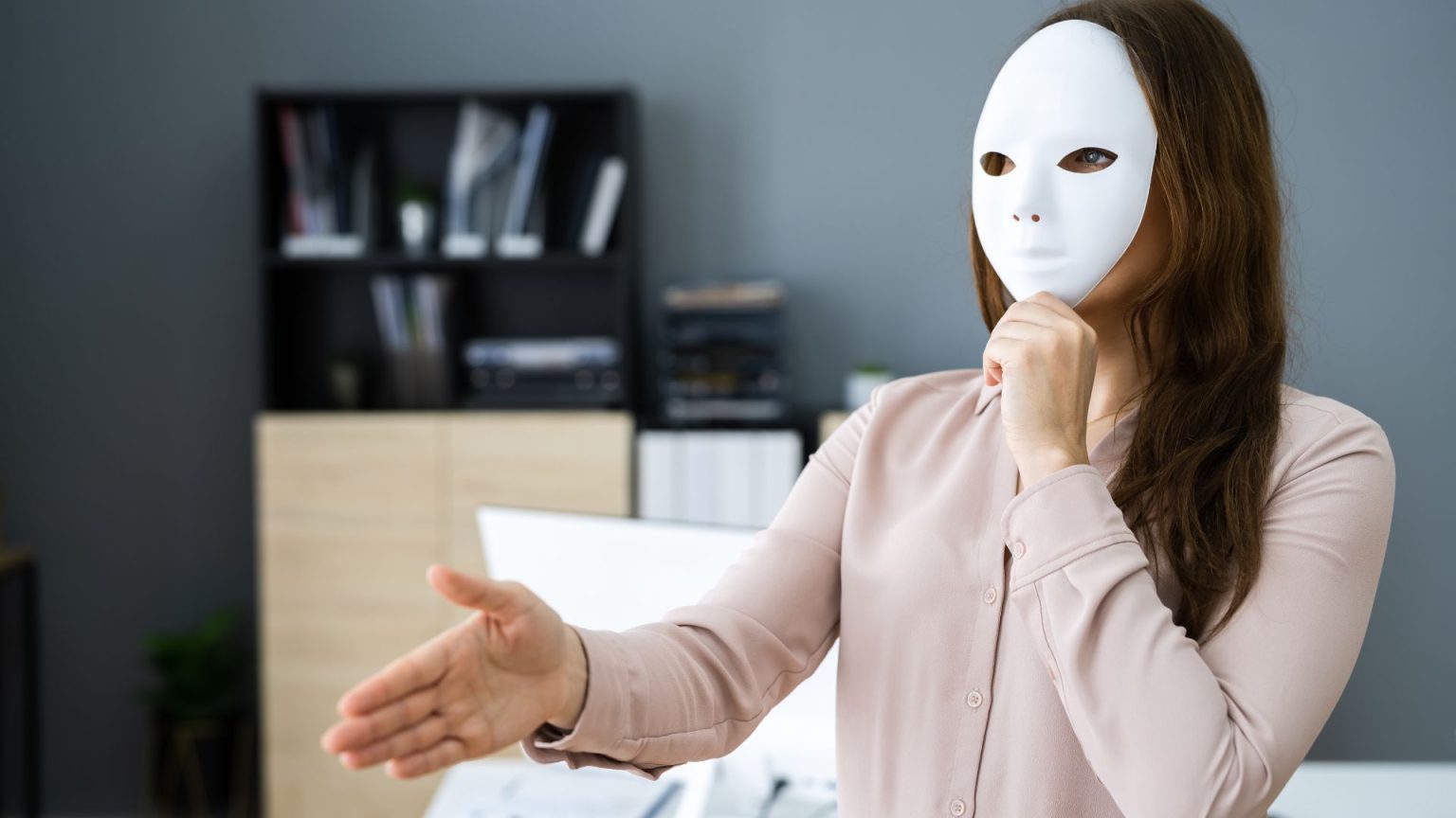The Behavioral Fraud Indicators: Identifying And Assessing Red Flags In ...