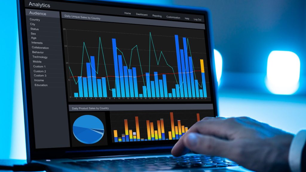 Predictive Analytics In Fraud Detection: Challenges And Evolution In ...