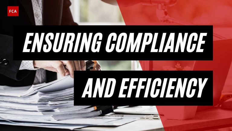 The Ultimate Guide To AML Audit Programs: Ensuring Compliance And ...