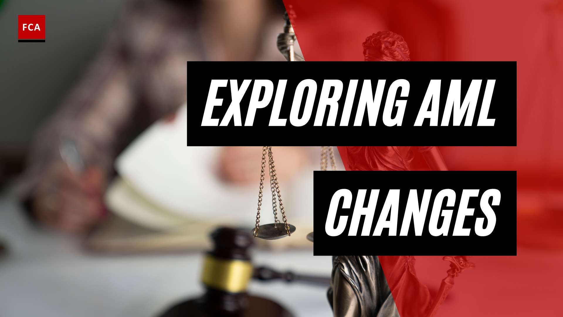 The Evolving Landscape A Deep Dive Into AML Compliance Regulations The Evolving Landscape A Deep Dive Into AML Compliance Regulations