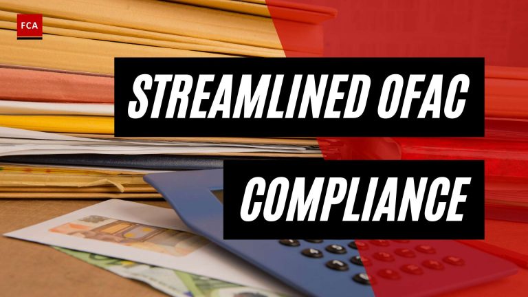 OFAC Compliance Requirements Made Simple: Your Go-To Guide